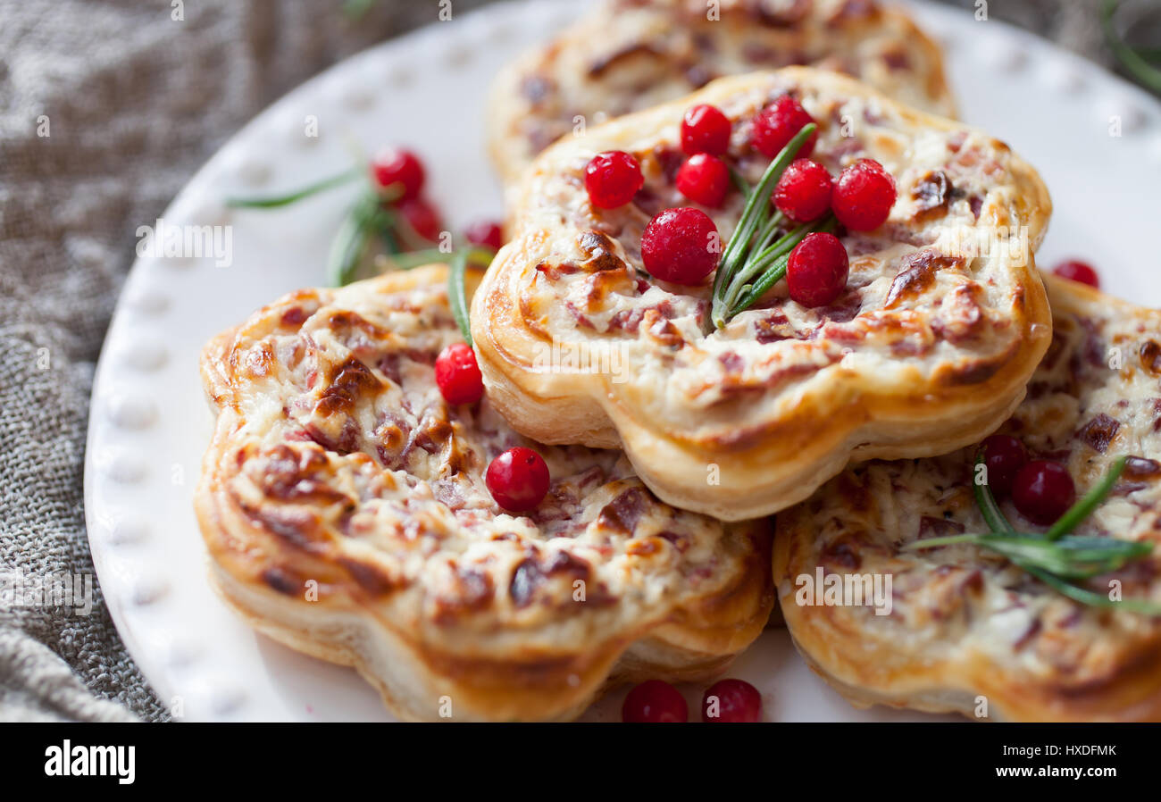 Meat pie hi-res stock photography and images - Alamy