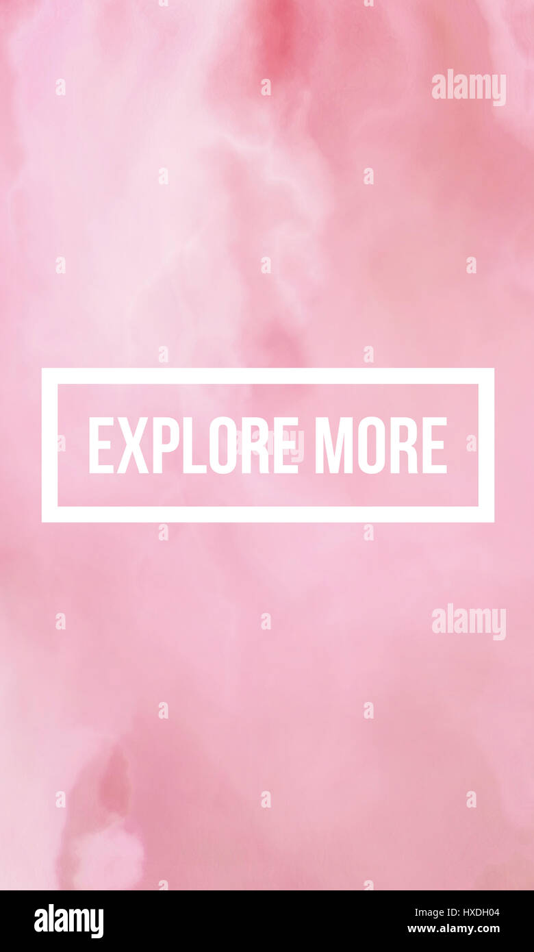 Explore more motivational quote on abstract liquid background Stock ...