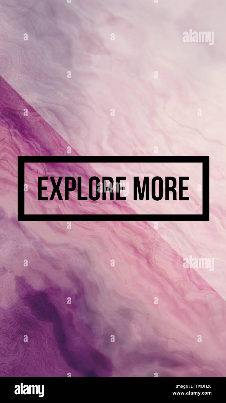 Explore more motivational quote on abstract liquid background Stock ...