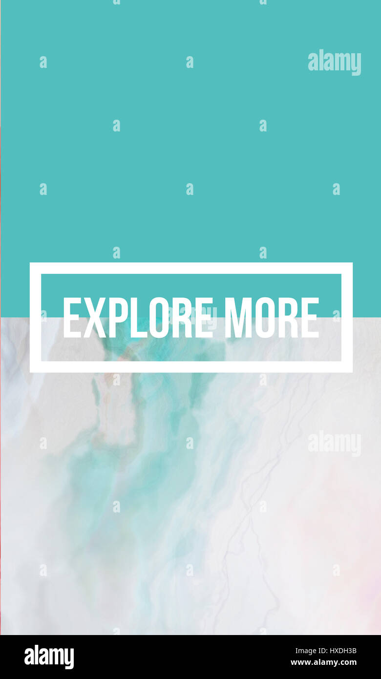 Explore more motivational quote on abstract liquid background Stock ...