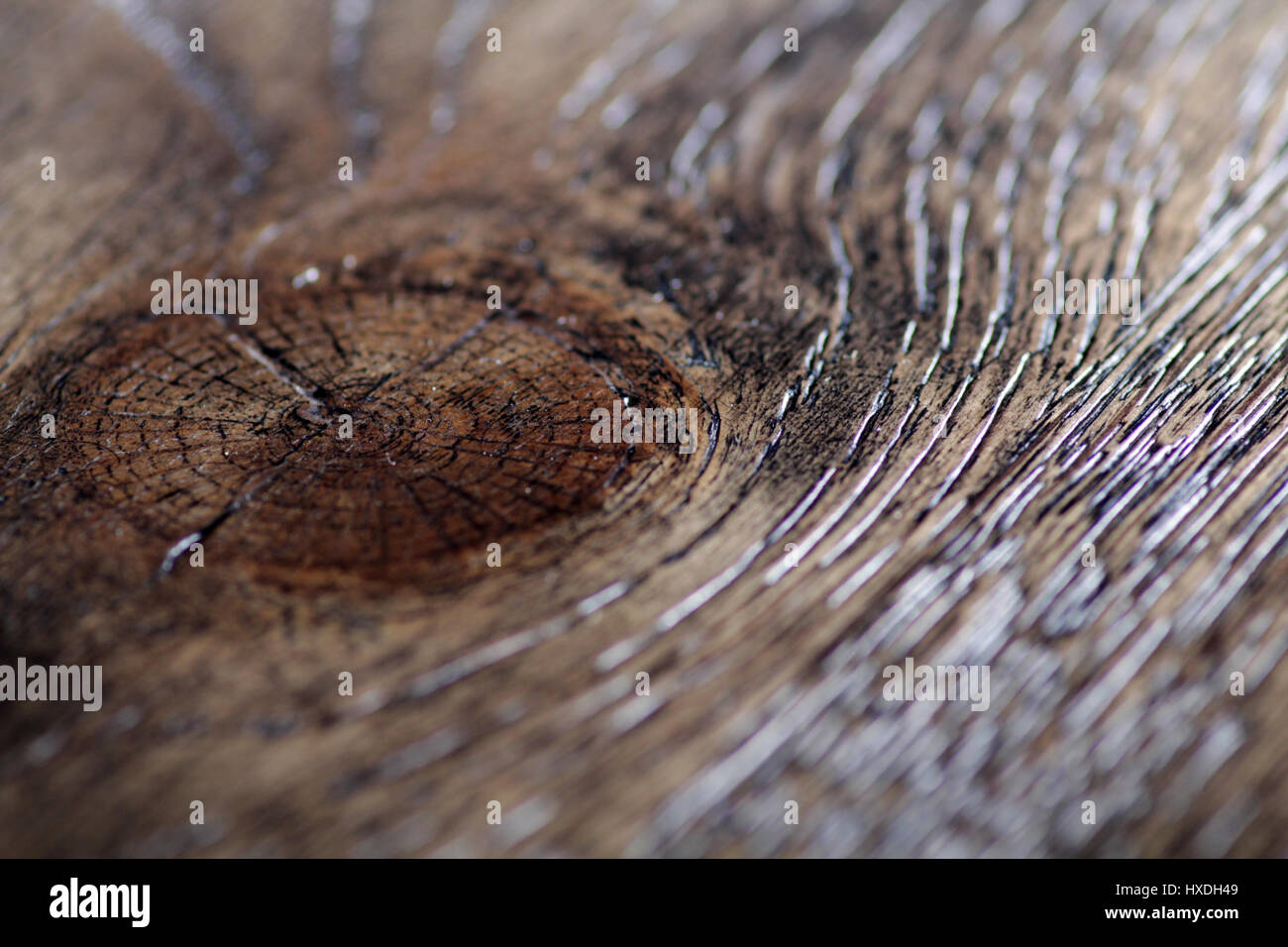 Close focus wood texture hi-res stock photography and images - Alamy