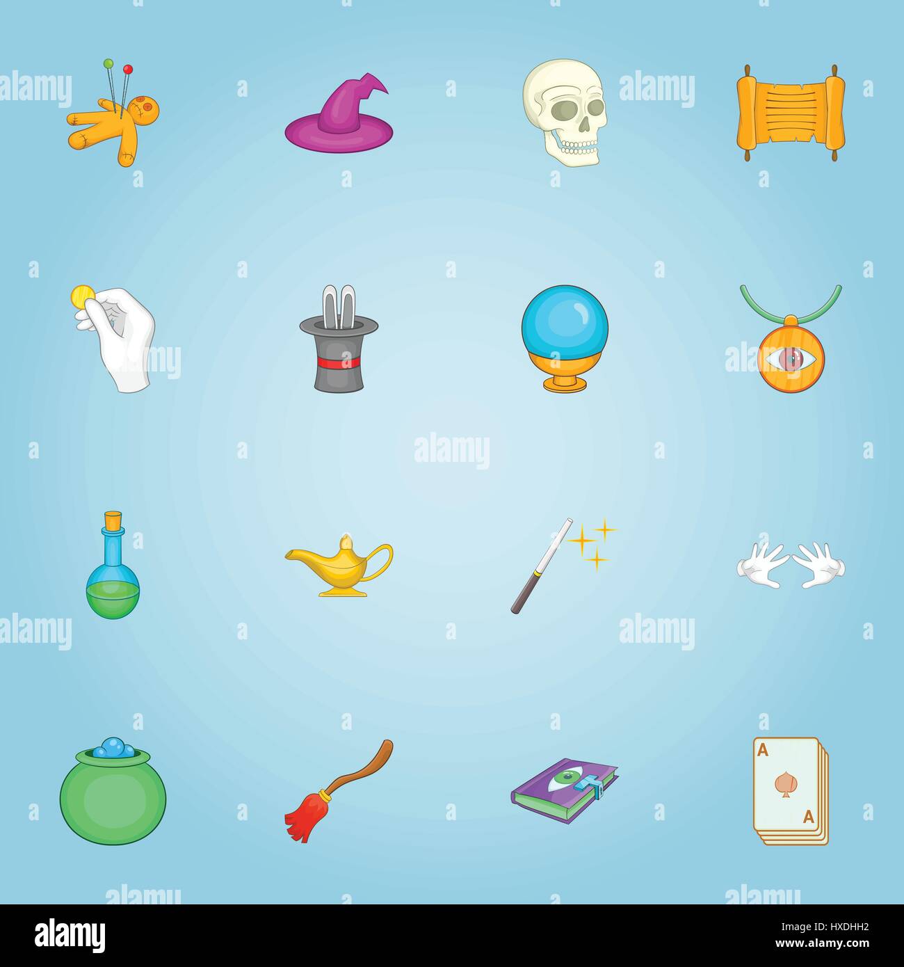 Eye chan Stock Vector Images - Alamy