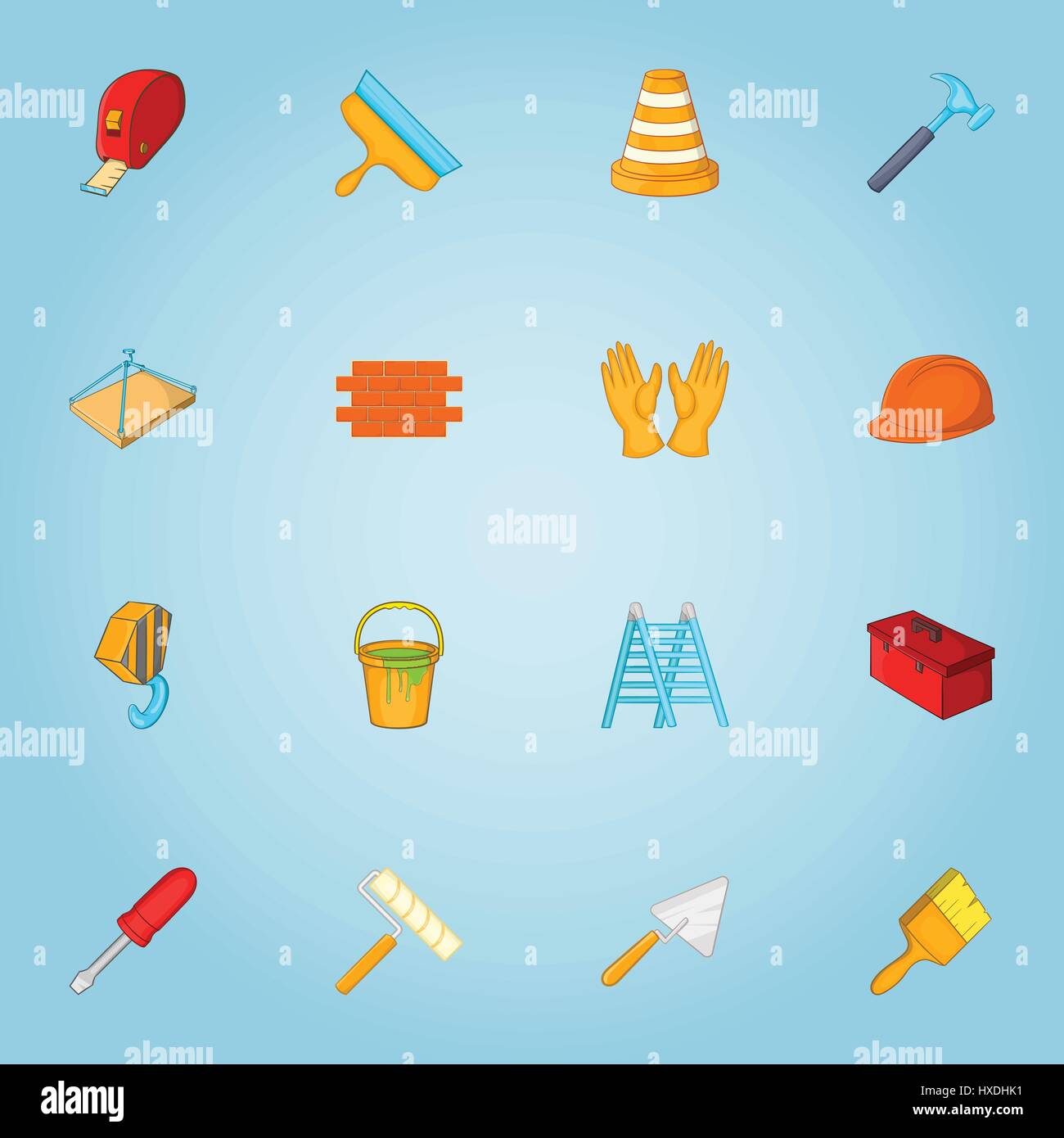 Mason bucket Stock Vector Images - Alamy
