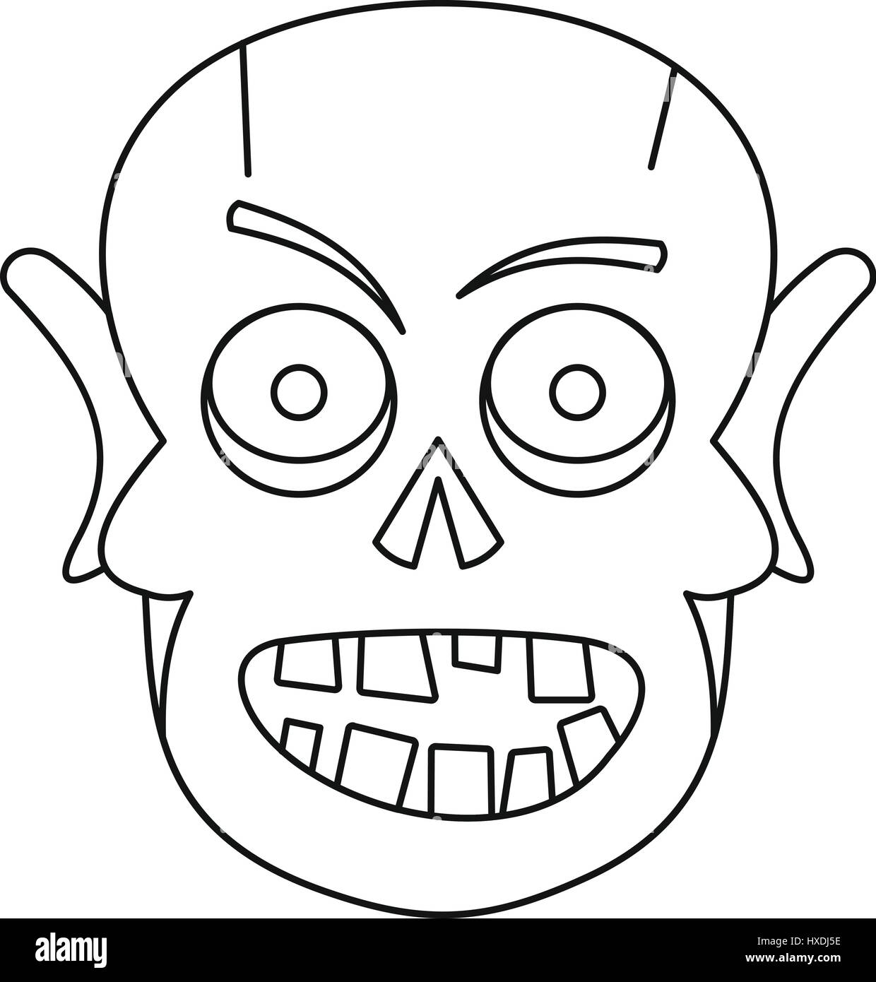 Dead Man Outline Stock Photos & Dead Man Outline Stock Images - Alamy