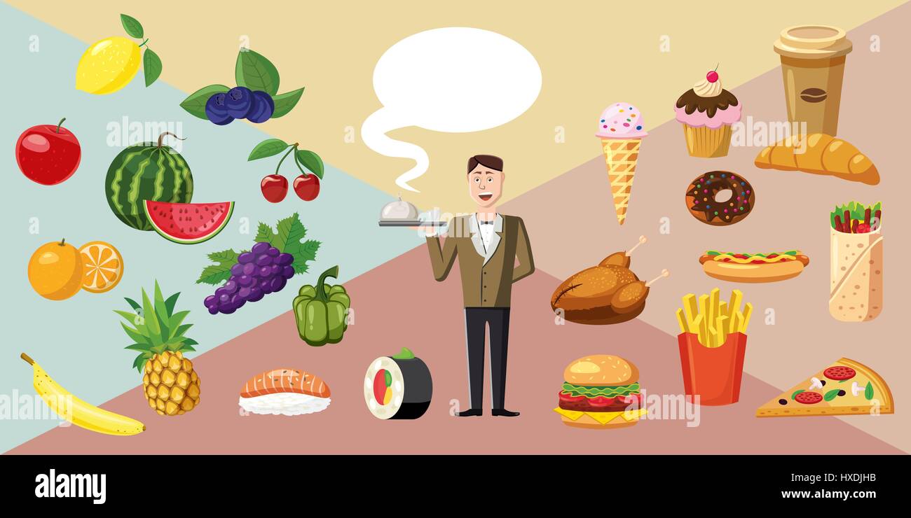 Potato berries Stock Vector Images - Alamy