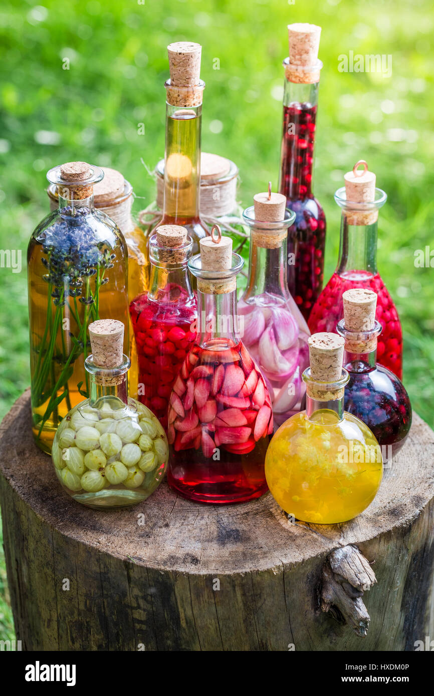 Healthy liqueur alcohol fruits hi-res stock photography and images - Alamy