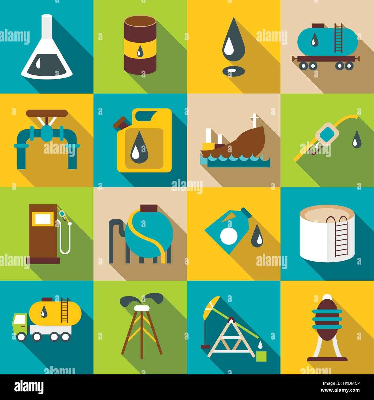 Vial extraction Stock Vector Images - Alamy