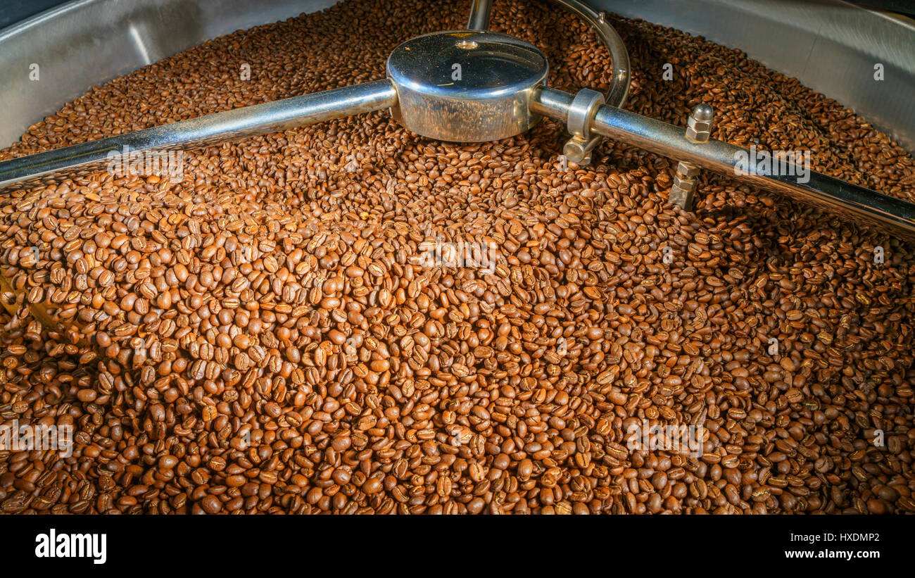 Food mixing machine production hi-res stock photography and images - Alamy