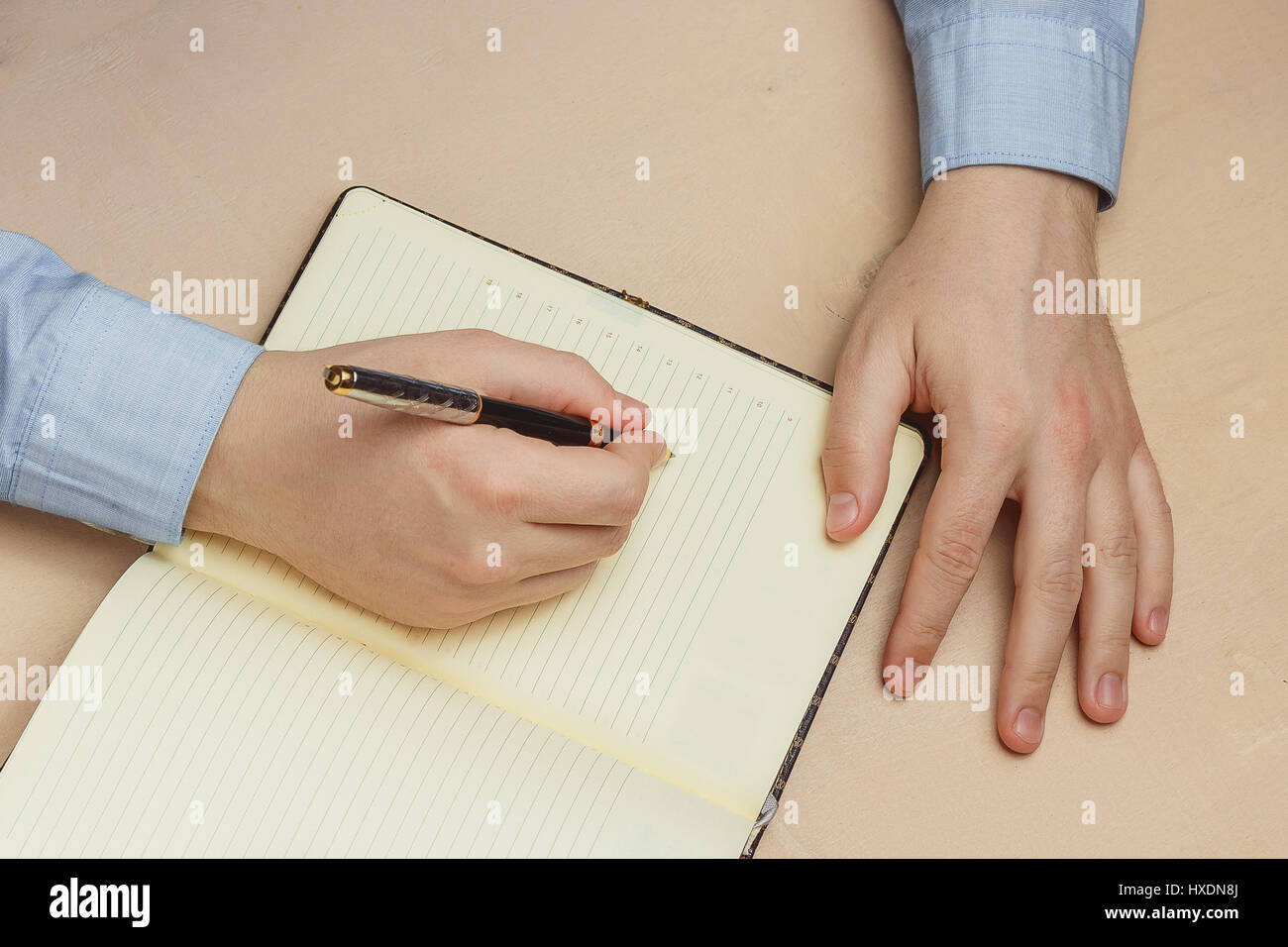 Old Diary Stock Photos & Old Diary Stock Images - Alamy
