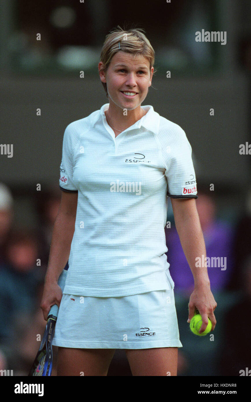 Anke huber hi-res stock photography and images - Alamy