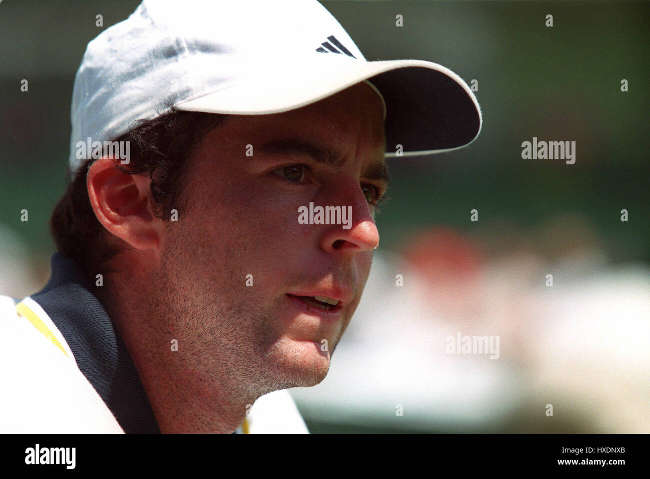 Jamie delgado hi-res stock photography and images - Alamy