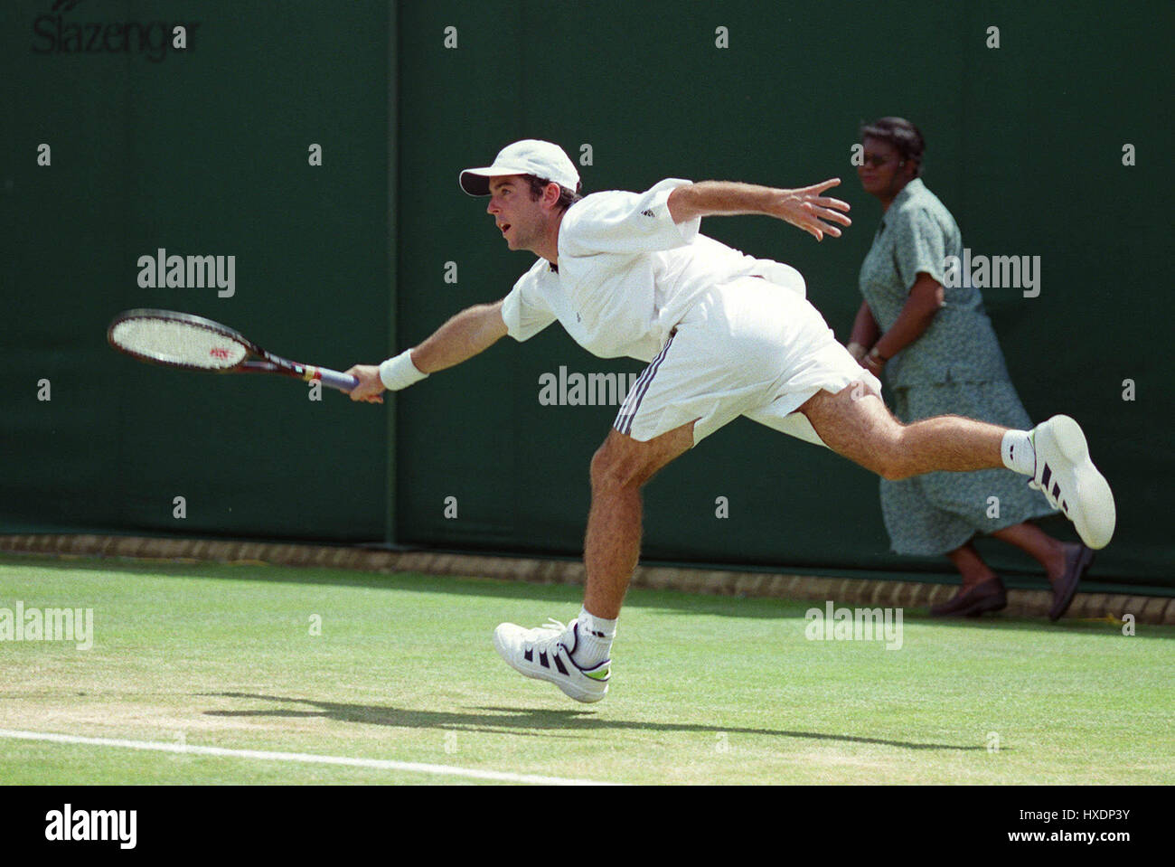 Jamie delgado hi-res stock photography and images - Alamy