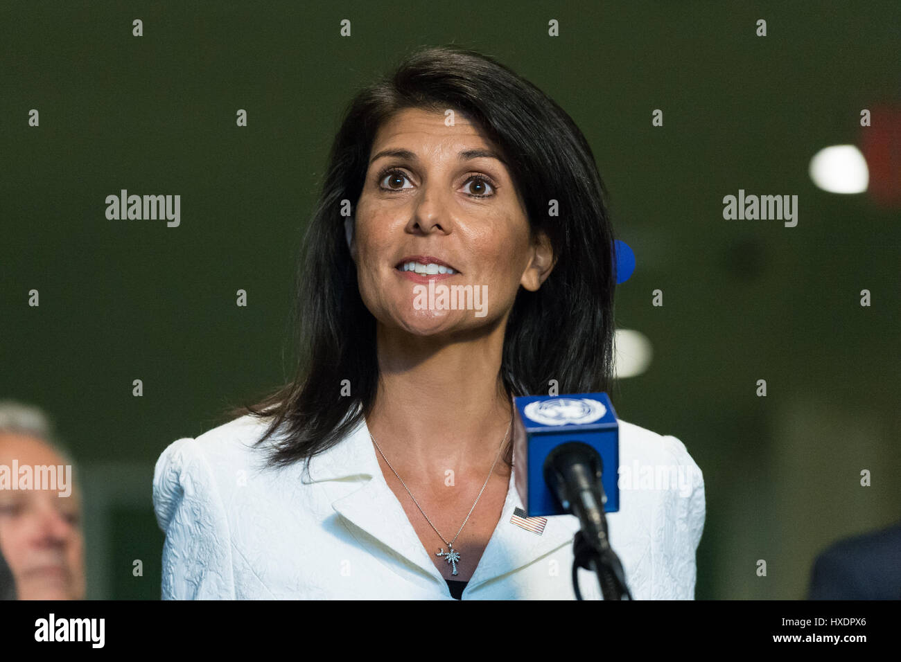 Nikki long hi-res stock photography and images - Alamy