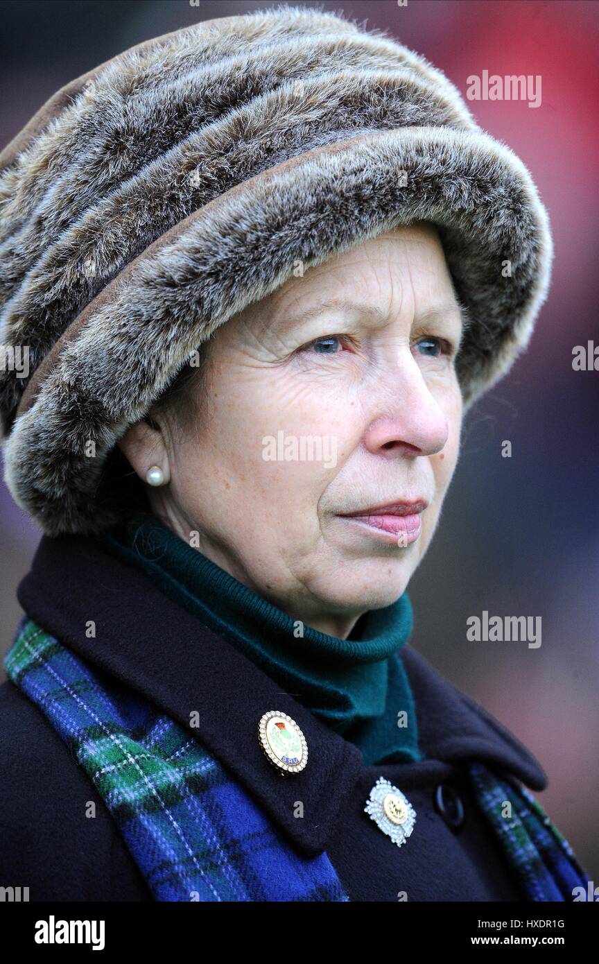 British royal family hi-res stock photography and images - Alamy