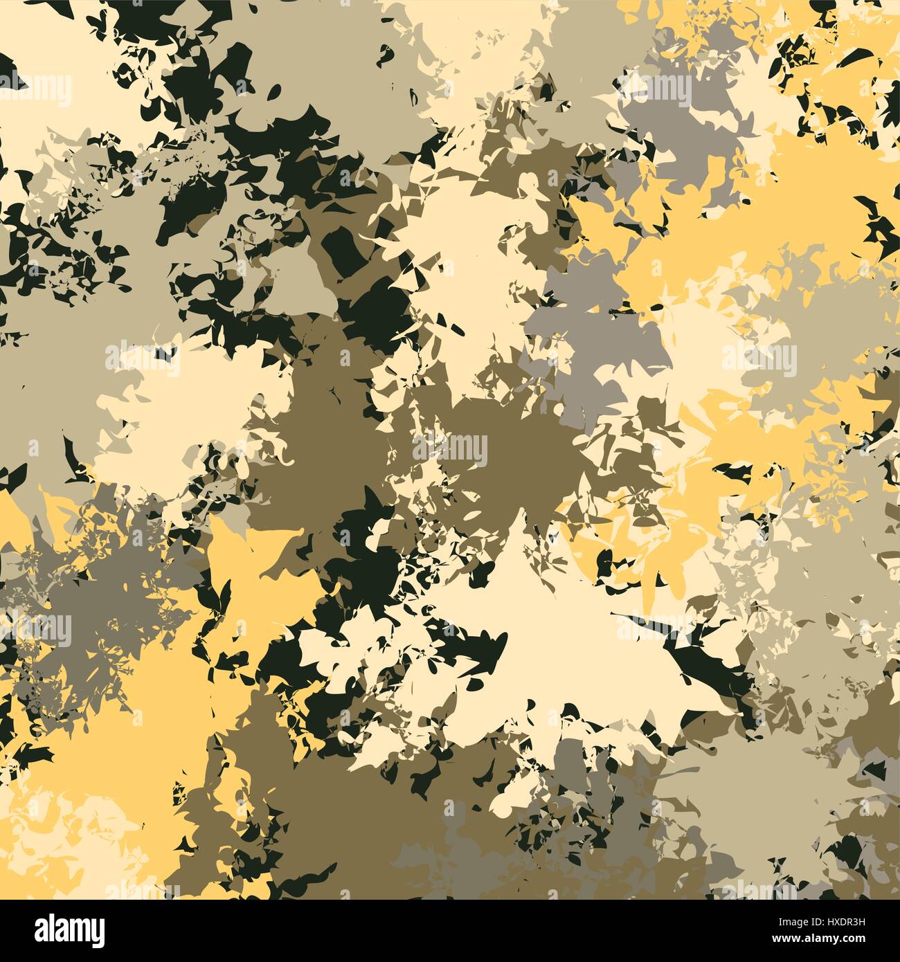 Military camouflage background Stock Vector Image & Art - Alamy