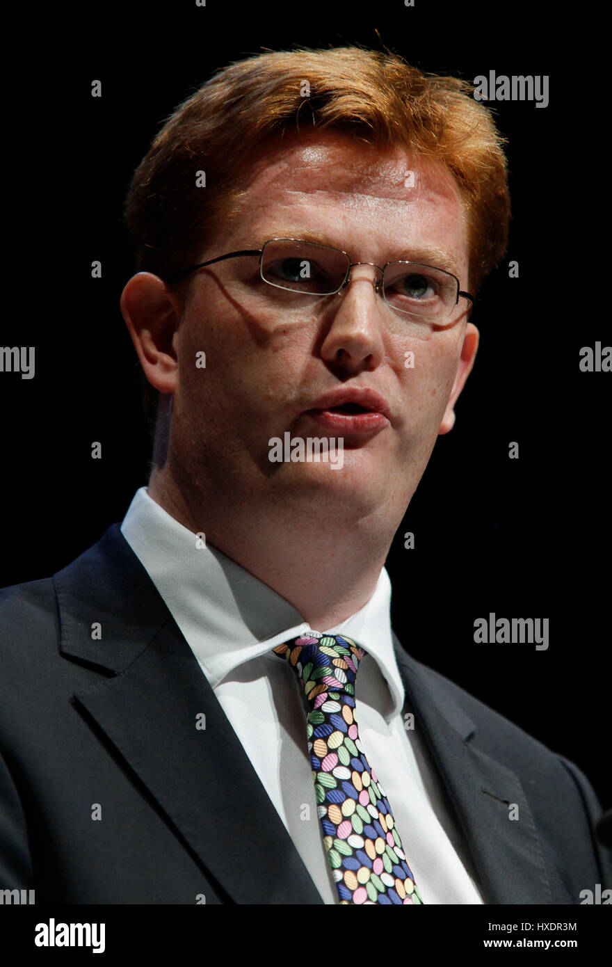 Danny alexander hi-res stock photography and images - Alamy