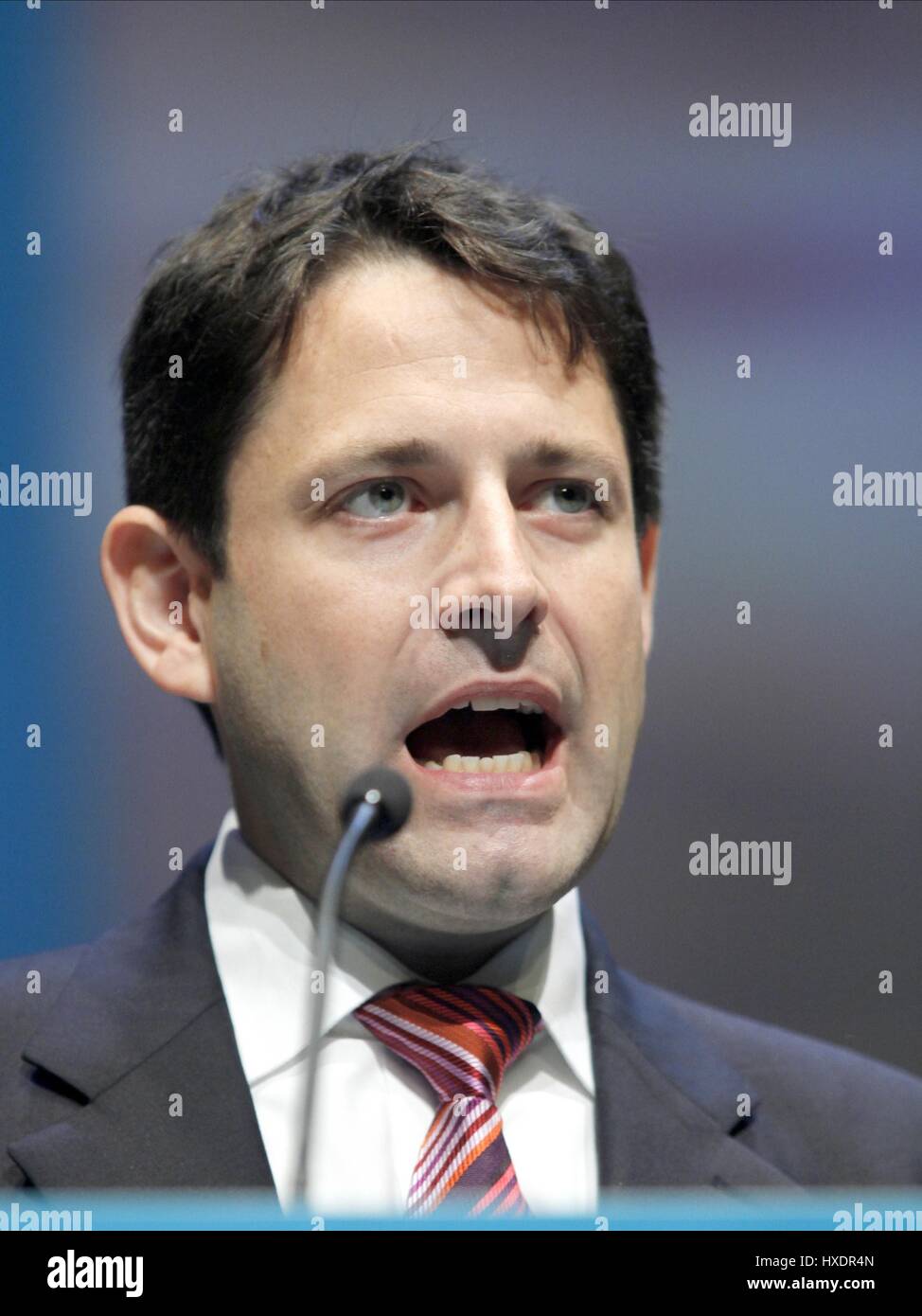 Duncan hames hi-res stock photography and images - Alamy