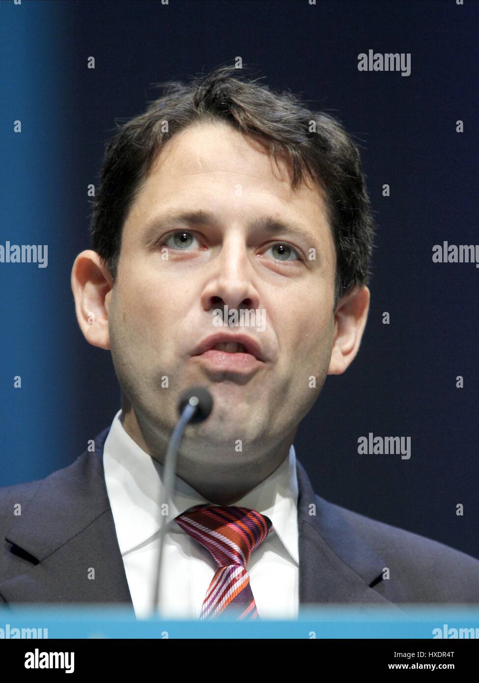 Duncan hames hi-res stock photography and images - Alamy