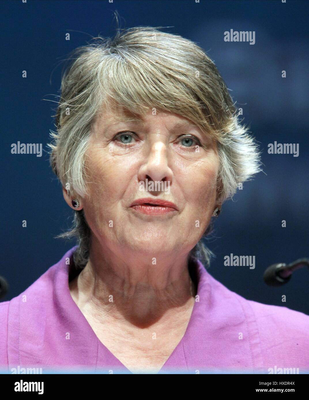 Baroness walmsley liberal democrat party hi-res stock photography and ...