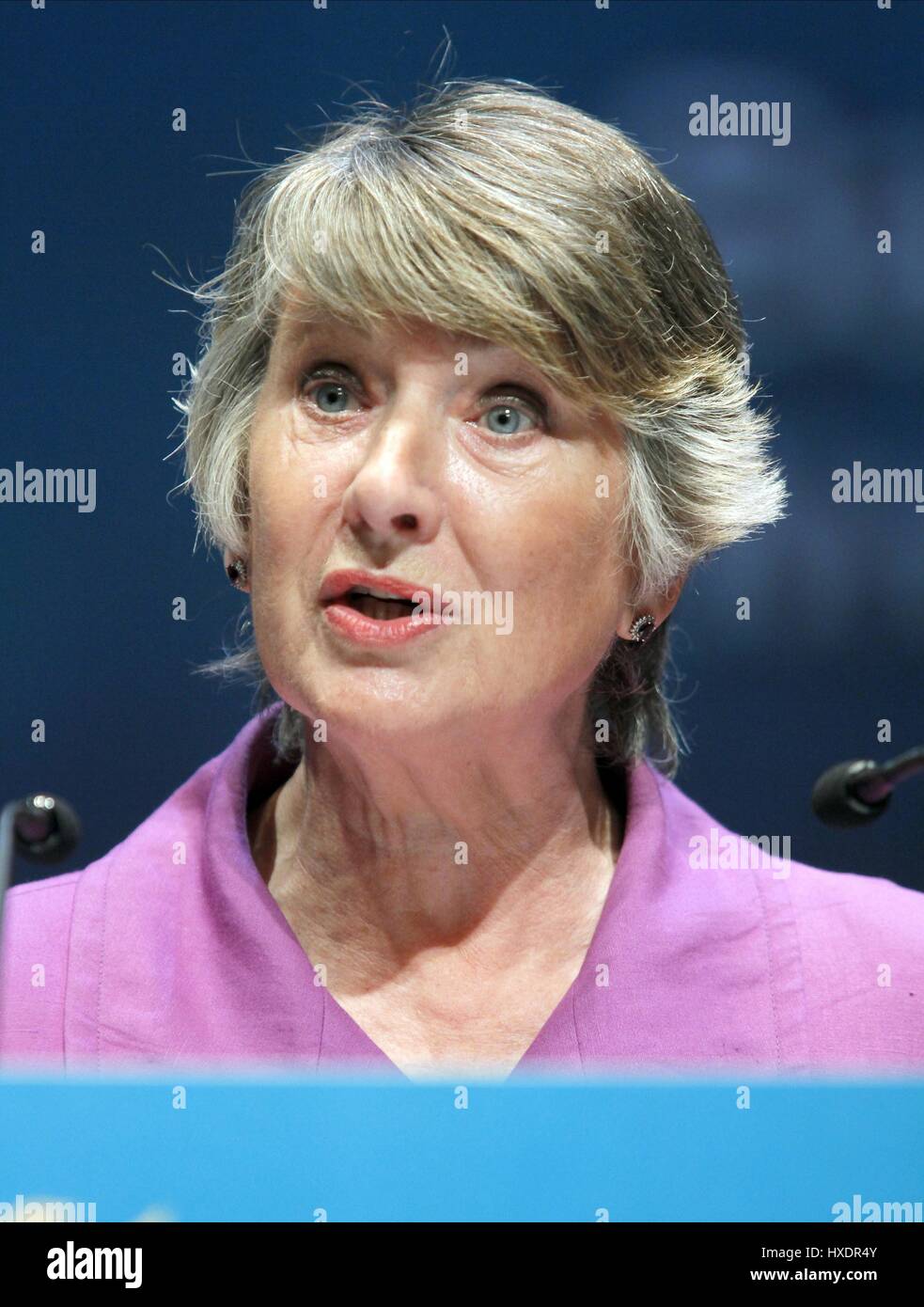 BARONESS WALMSLEY LIBERAL DEMOCRAT PARTY 20 September 2010 THE AAC ...