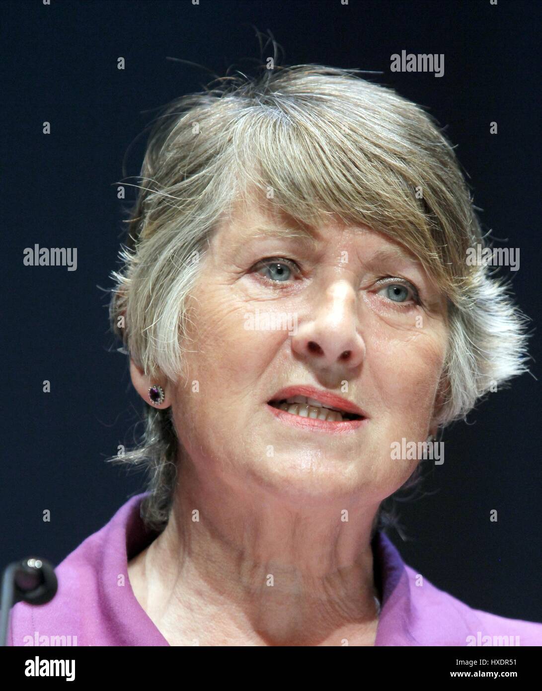 Baroness walmsley liberal democrat party hi-res stock photography and ...
