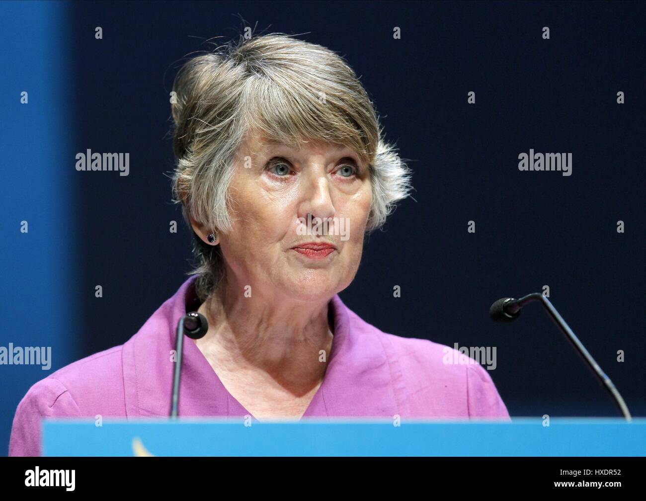 BARONESS WALMSLEY LIBERAL DEMOCRAT PARTY 20 September 2010 THE AAC ...