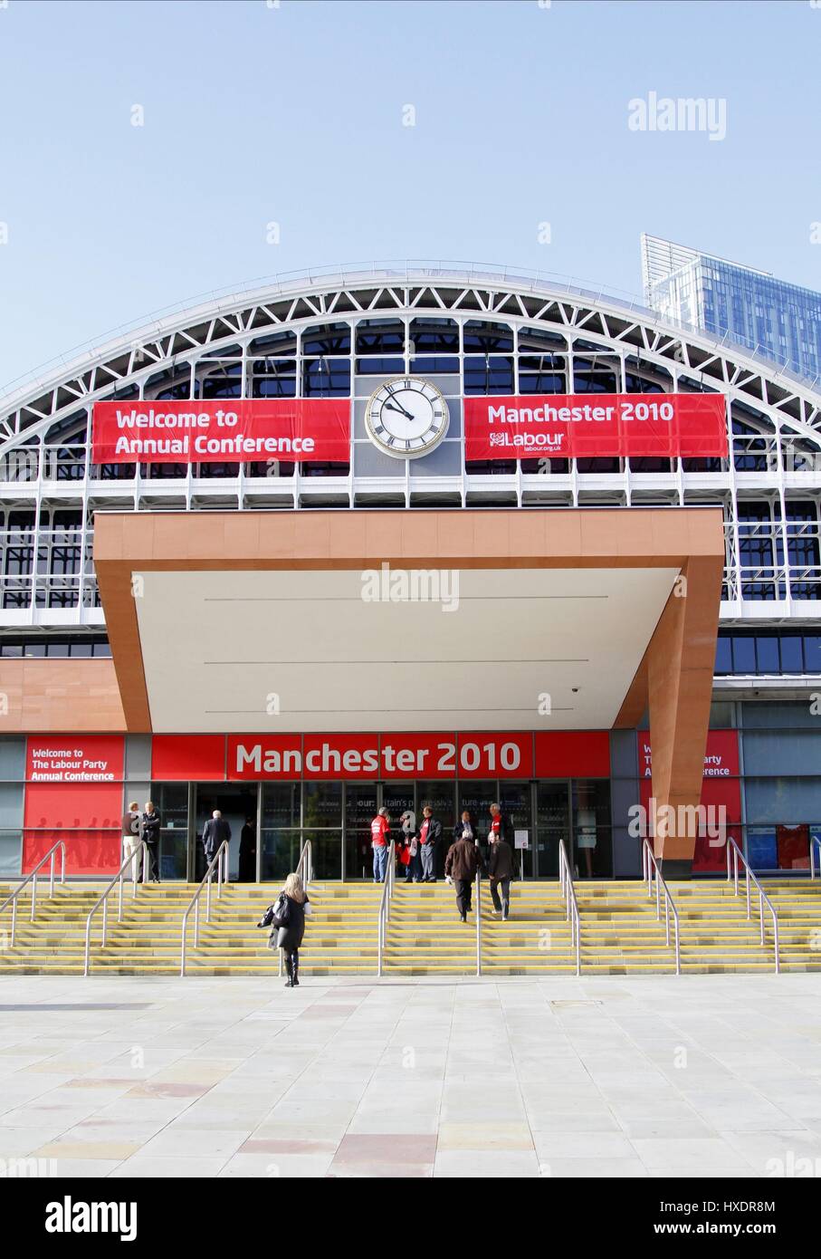 MANCHESTER CENTRAL CONFERENCE CENTRE 26 September 2010 MANCHESTER ...