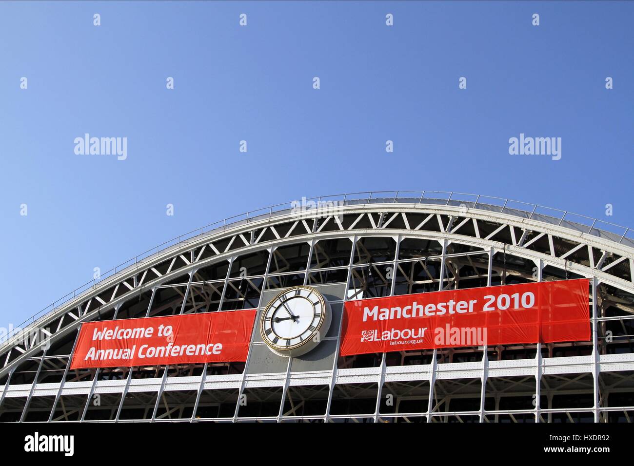MANCHESTER CENTRAL CONFERENCE CENTRE 26 September 2010 MANCHESTER ...