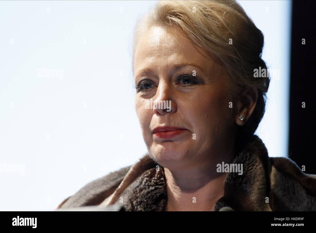 JANE COLLINS UK INDEPENDENCE PARTY 05 March 2011 THE SPA COMPLEX ...