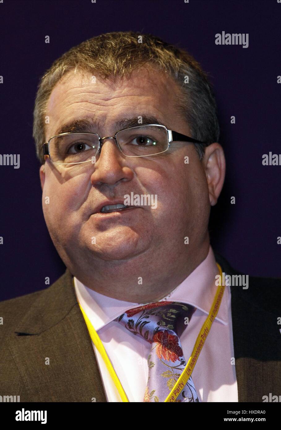 Jon gaunt hi-res stock photography and images - Alamy