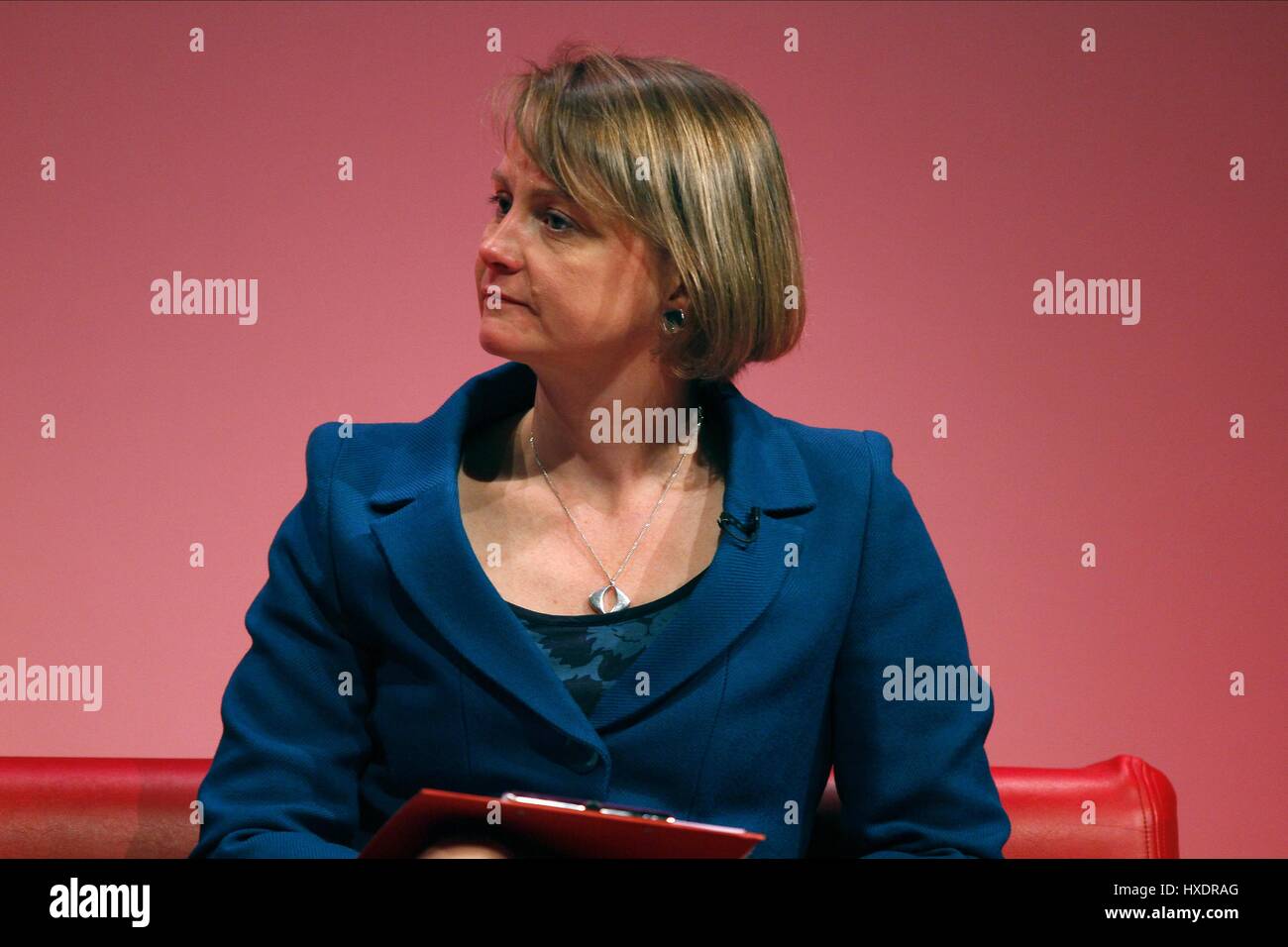 Yvette Cooper High Resolution Stock Photography and Images - Alamy