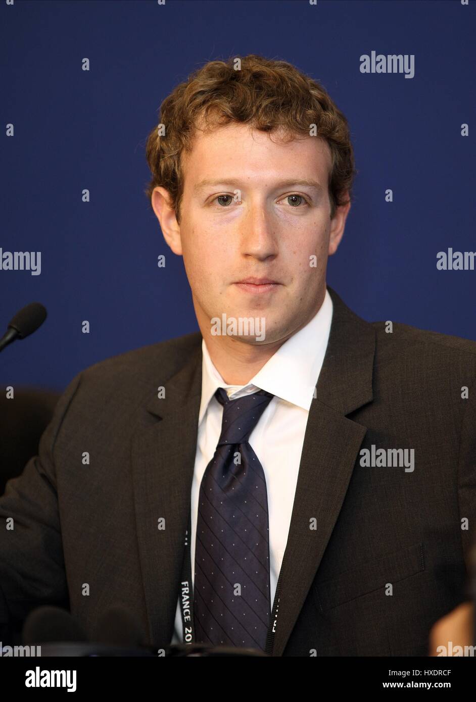 MARK ZUCKERBERG CEO CO FOUNDER OF FACEBOOK 26 May 2011 INTERNATIONAL MARK ZUCKERBERG CEO CO FOUNDER OF FACEBOOK 26 May 2011 INTERNATIONAL