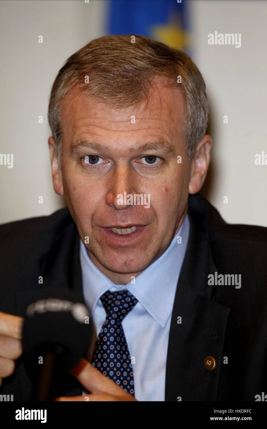 Prime minister belgium hi-res stock photography and images - Alamy