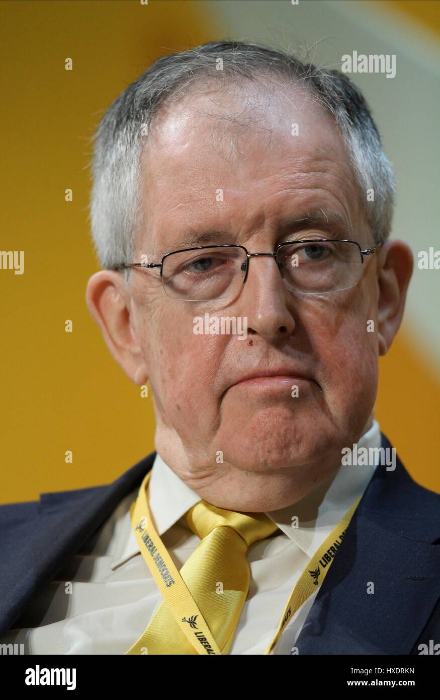 TOM MCNULTY LIBERAL DEMOCRAT PARTY 18 September 2011 THE ICC BIRMINGHAM ...