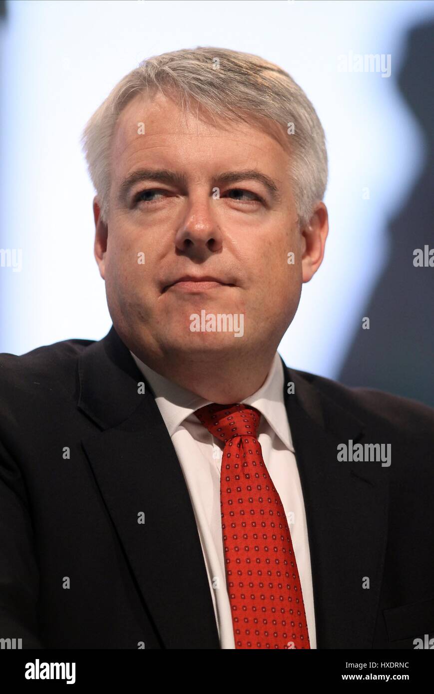 Carwyn jones am hi-res stock photography and images - Alamy