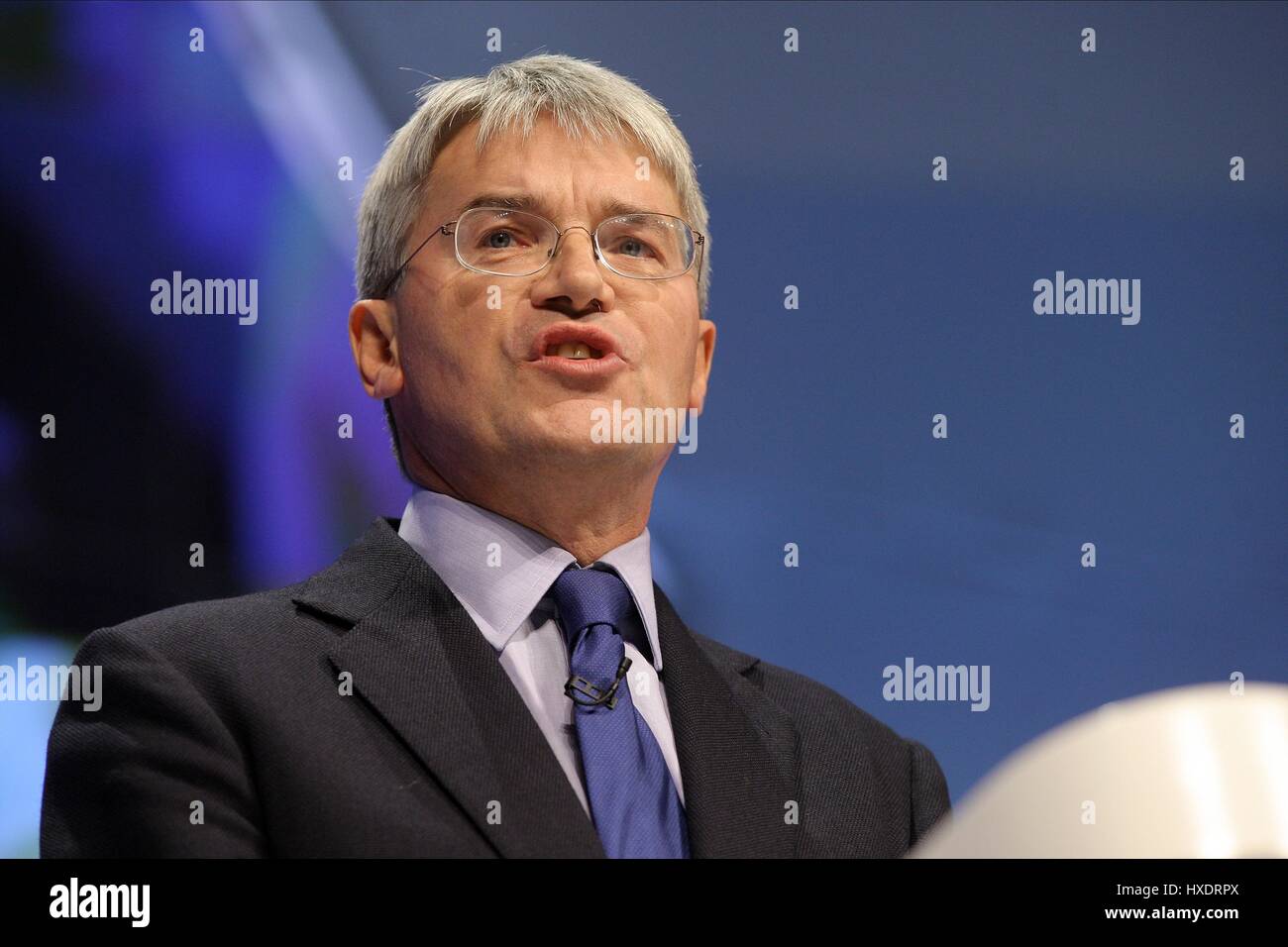 ANDREW MITCHELL MP SECRERARY OF STATE FOR INTERNA 02 October 2011 ...