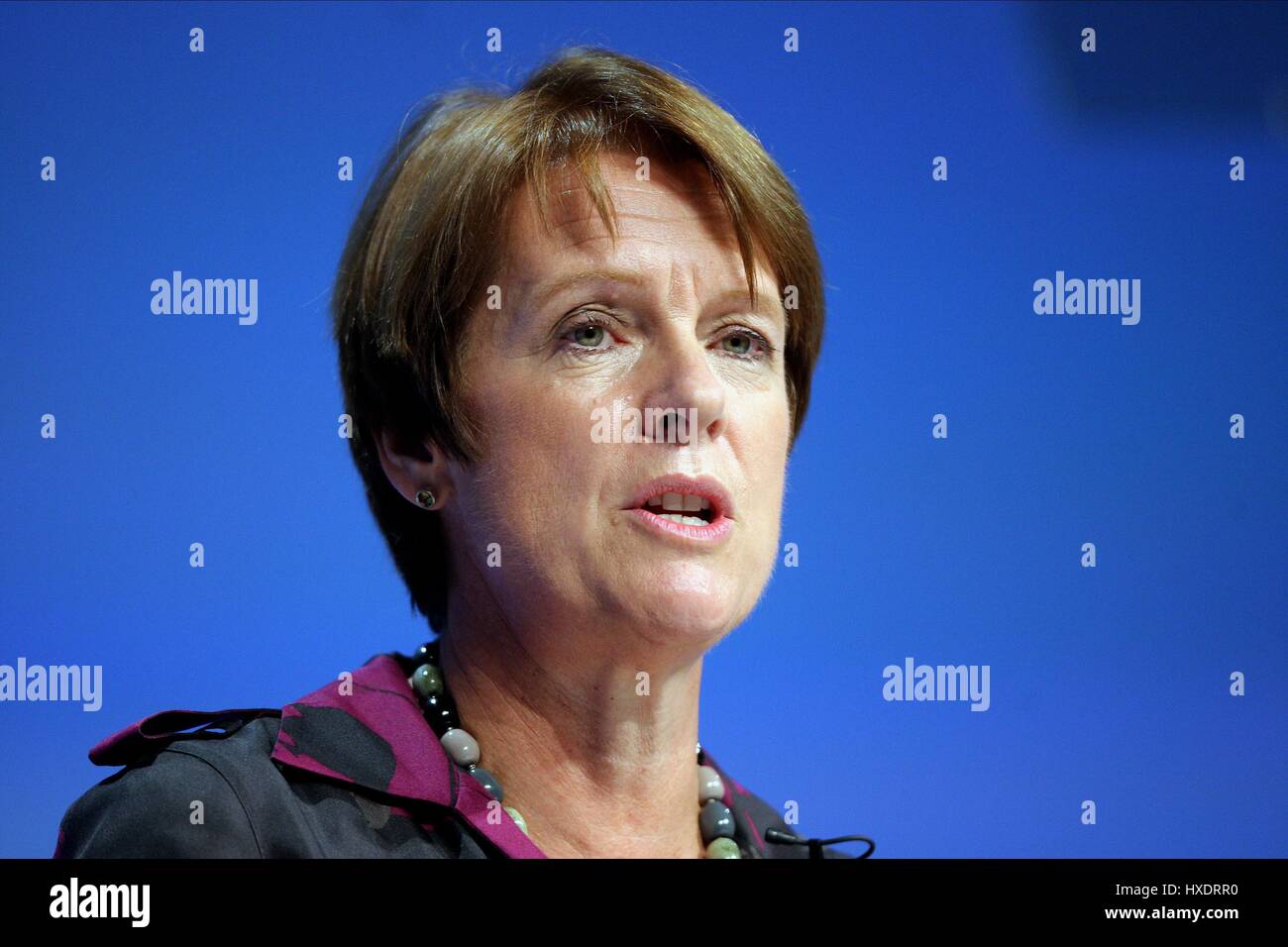 Secretary state for environment hi-res stock photography and images - Alamy