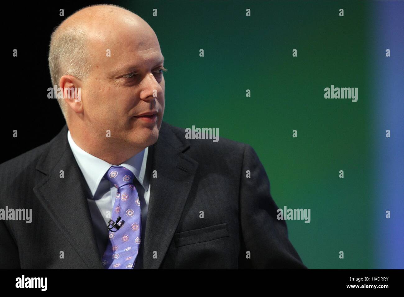 Chris grayling hi-res stock photography and images - Alamy