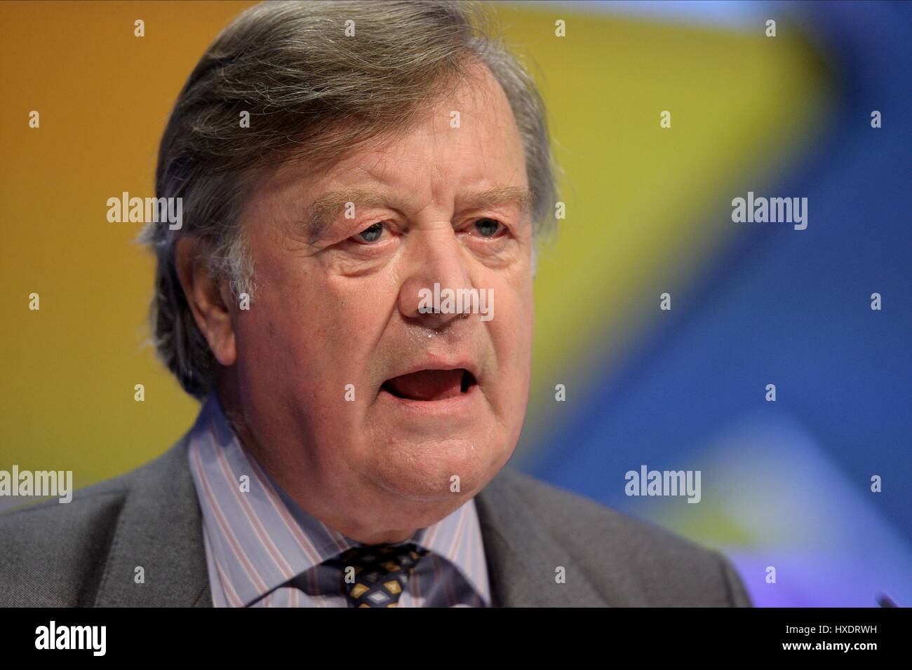 Lord clarke hi-res stock photography and images - Alamy