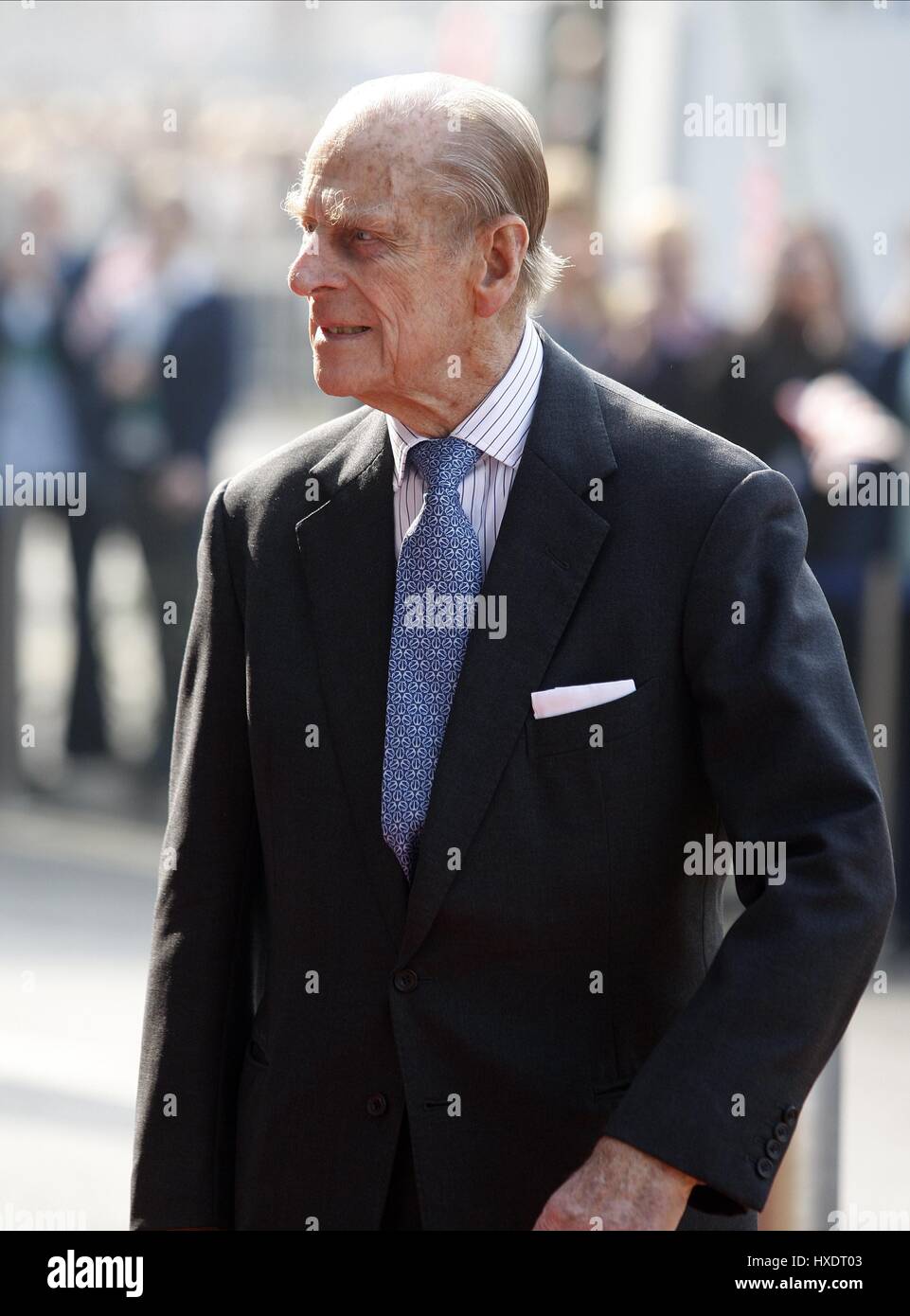 Duke of manchester hi-res stock photography and images - Alamy