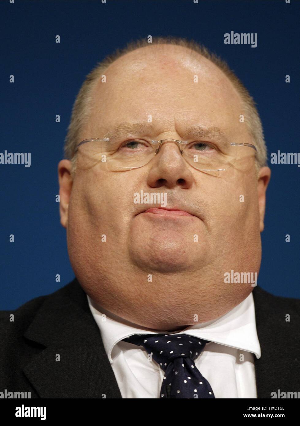 Eric pickles mp hi-res stock photography and images - Alamy