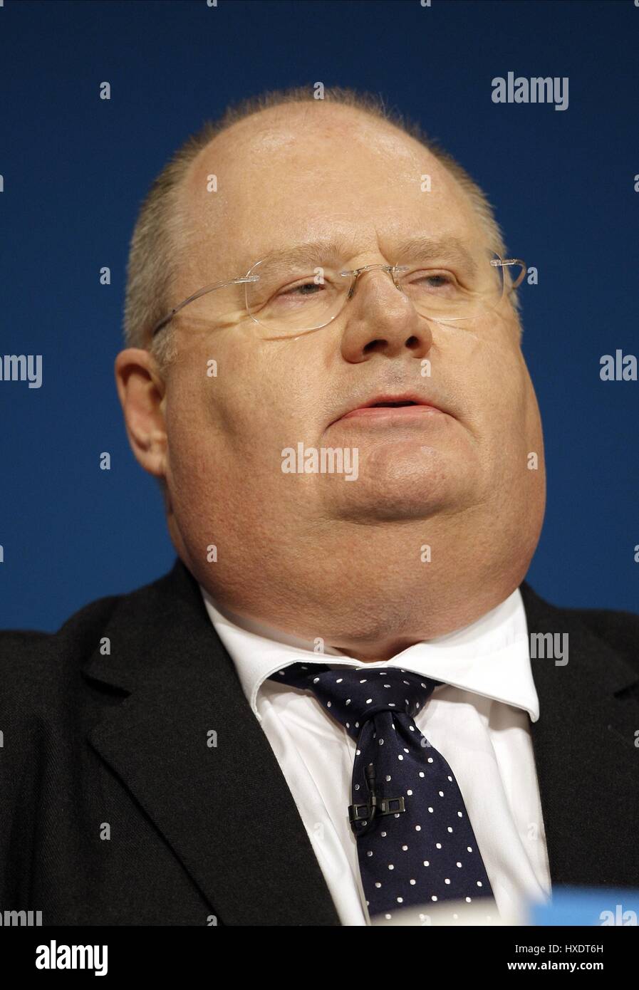 Eric pickles mp hi-res stock photography and images - Alamy