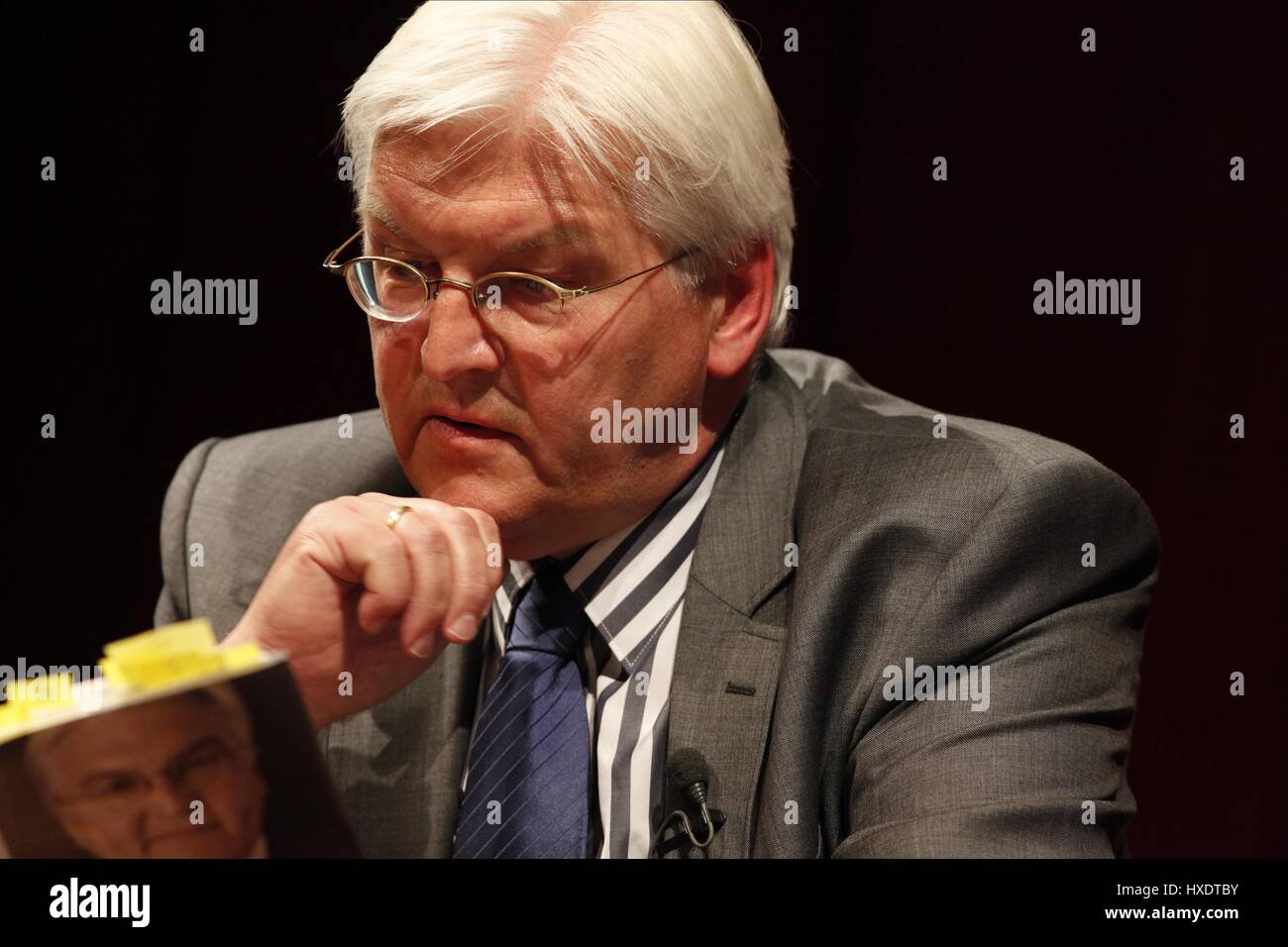 Berlin renaissance theater hi-res stock photography and images - Alamy