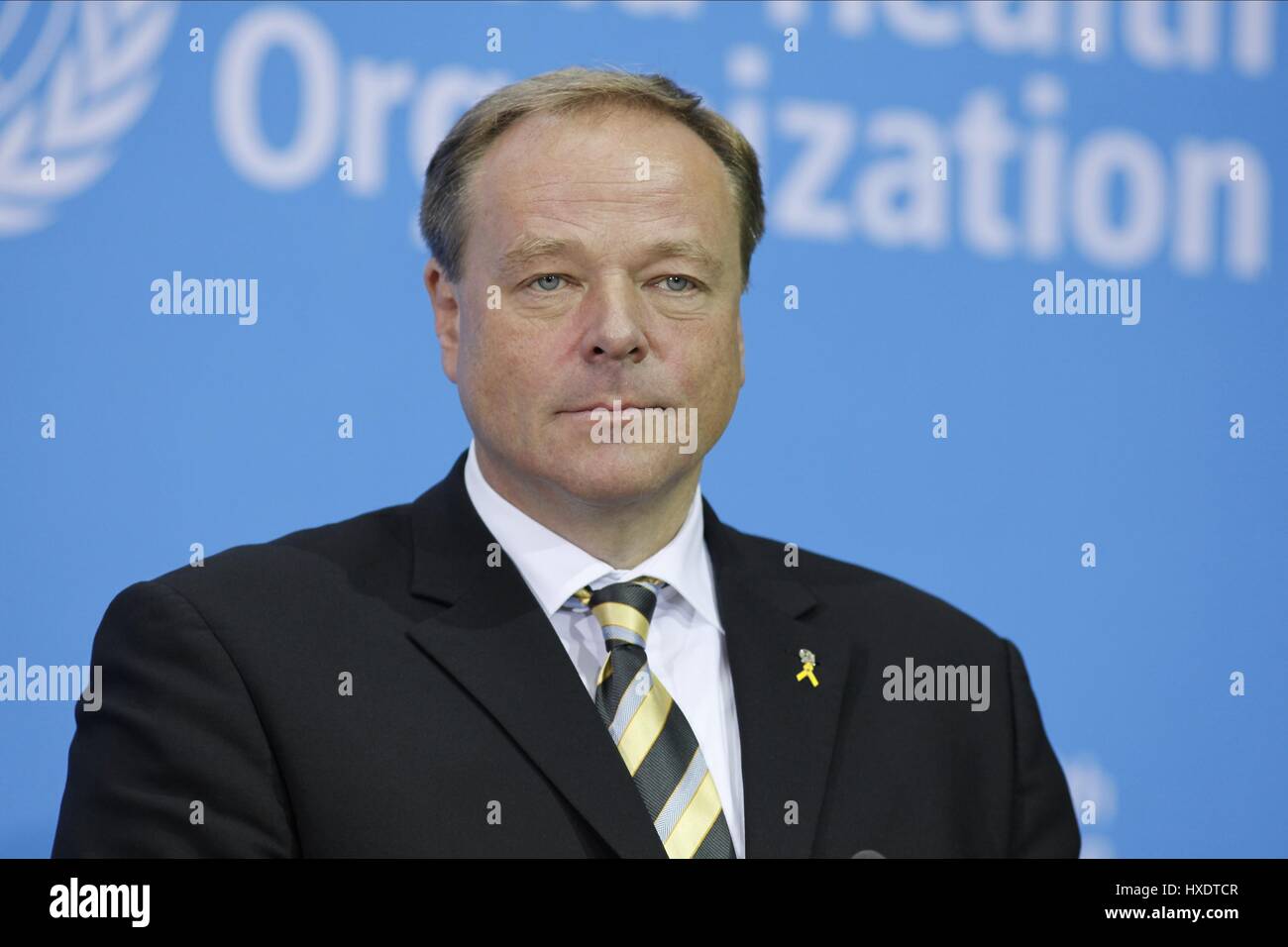 Dirk niebel hi-res stock photography and images - Alamy