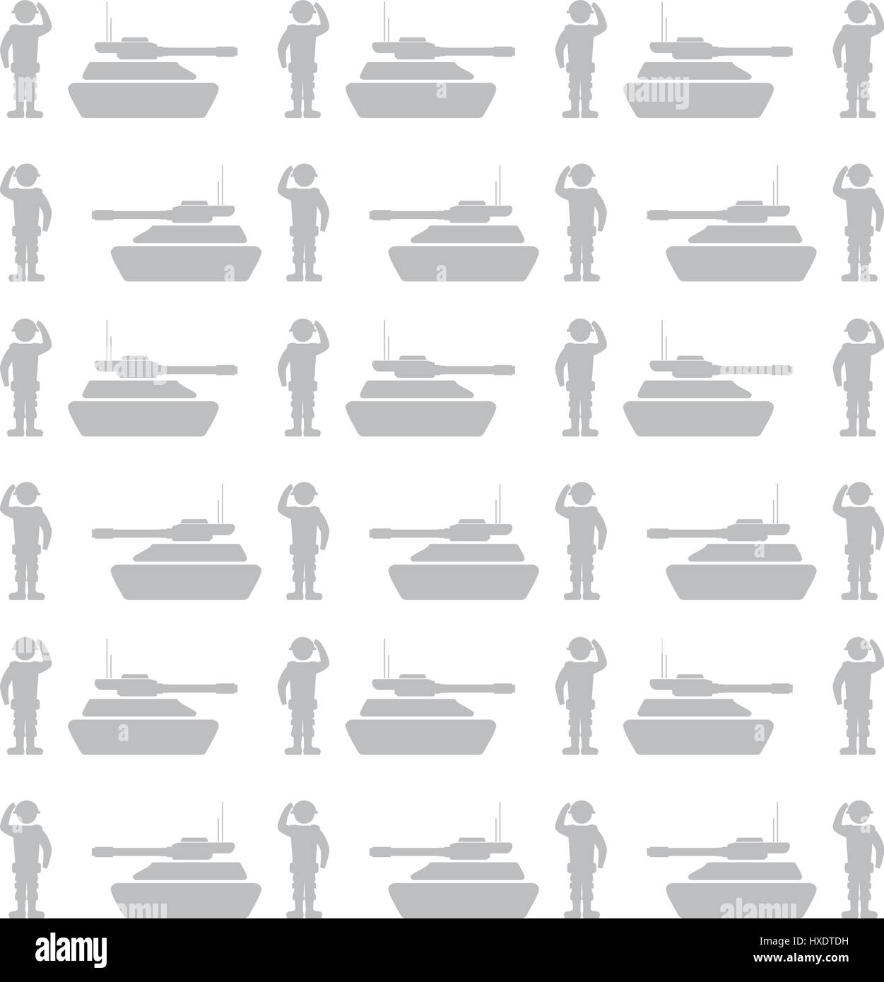 Military army concept Stock Vector Image & Art - Alamy