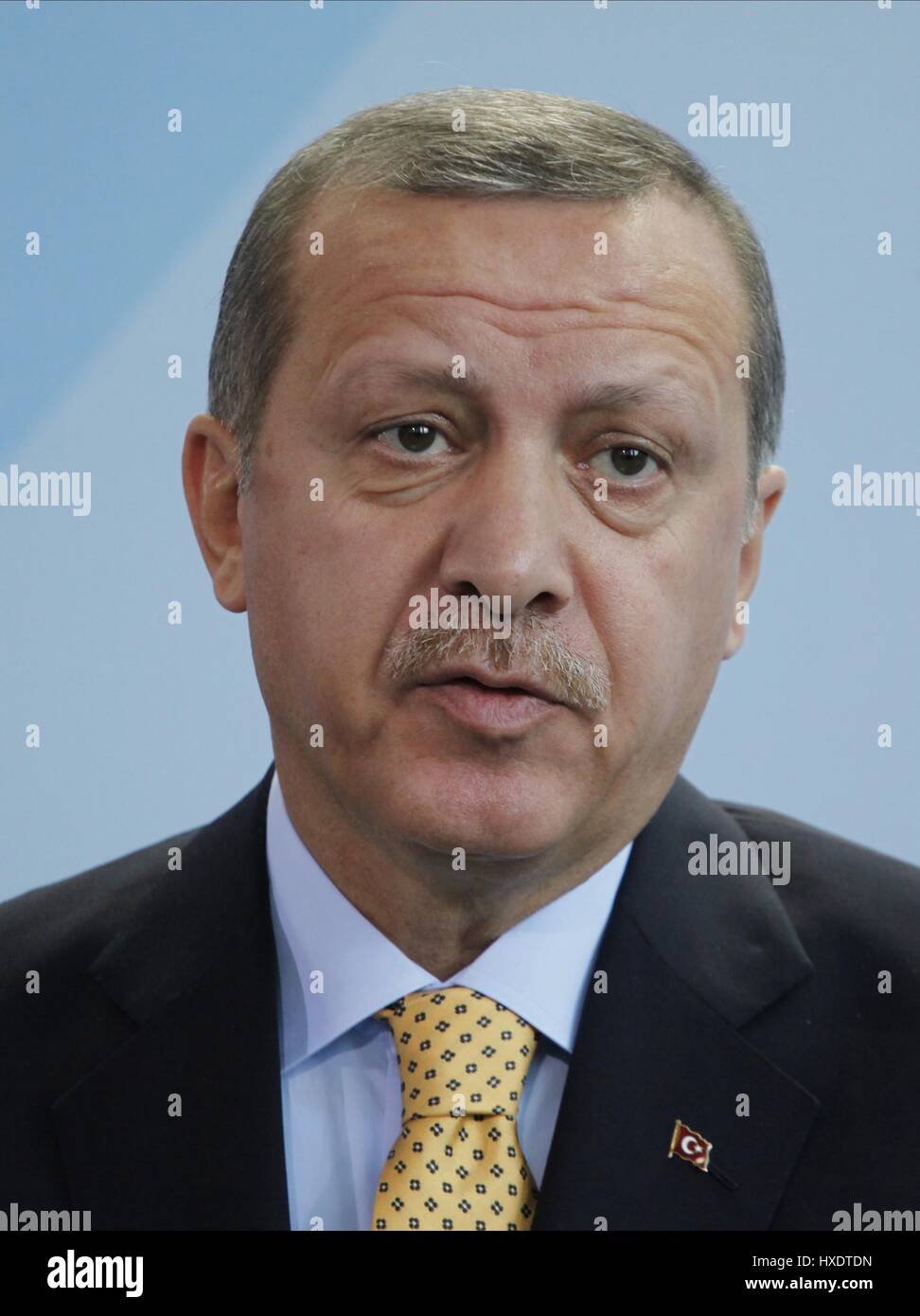 The president of turkey hi-res stock photography and images - Alamy