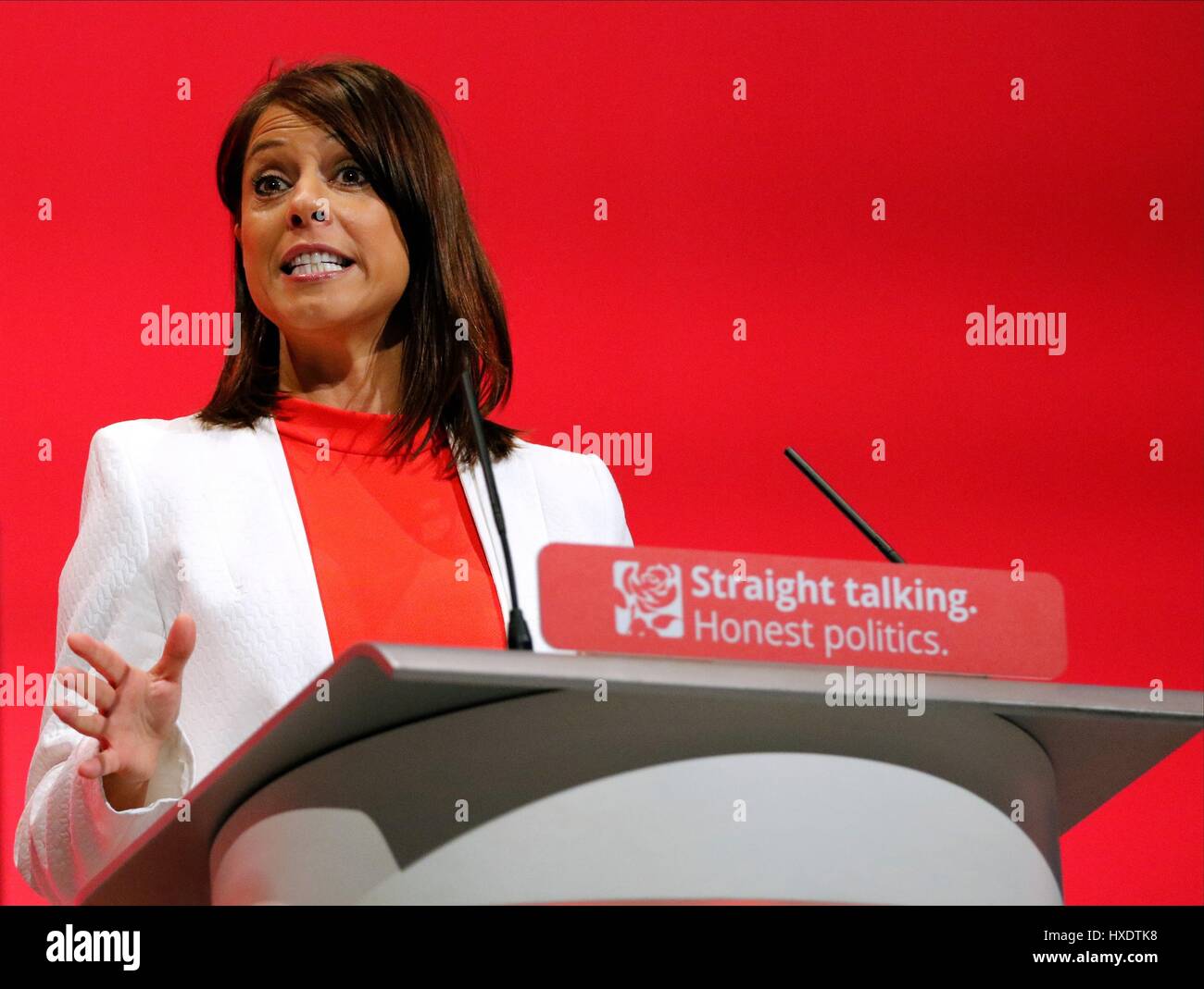 Gloria de piero labour shadow hi-res stock photography and images - Alamy