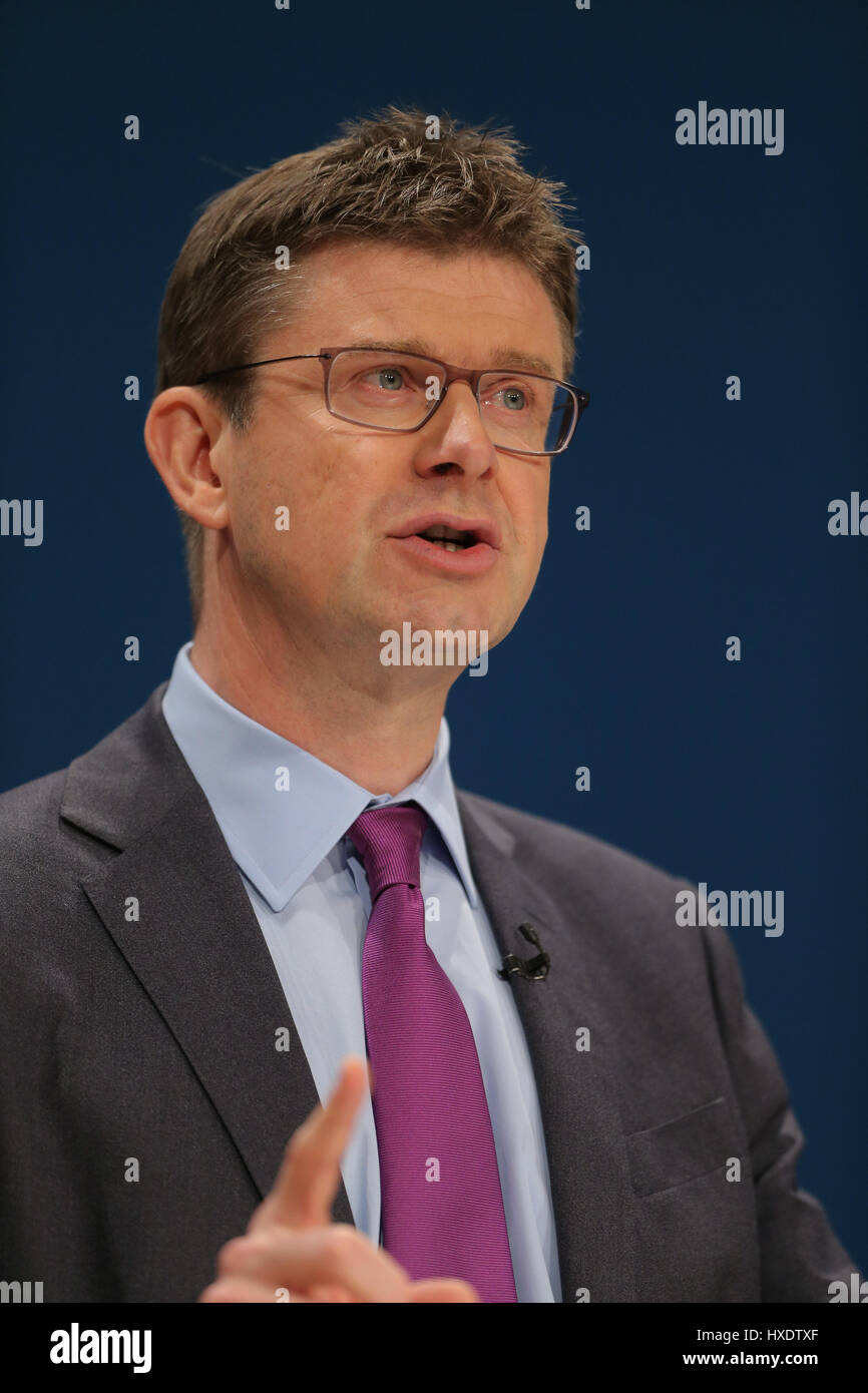 Andrea leadsom mp hi-res stock photography and images - Alamy