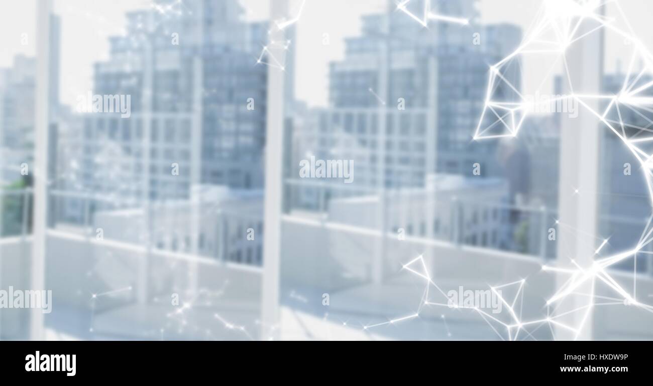 Blurry glass map hi-res stock photography and images - Alamy