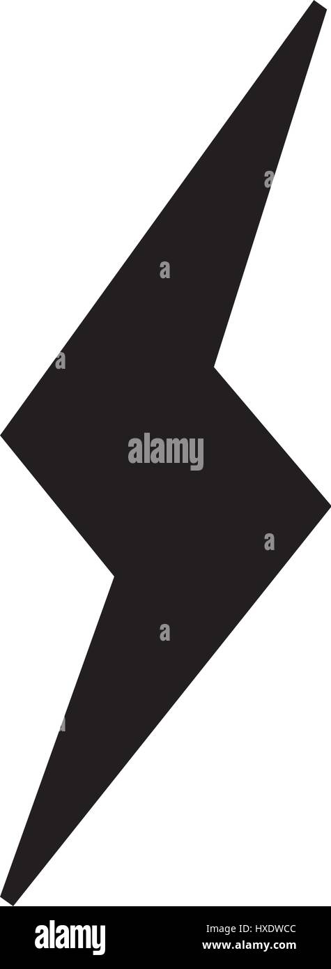 Ray energy symbol Stock Vector Image & Art - Alamy